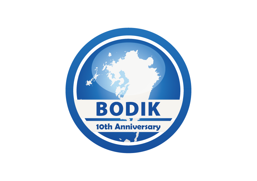 BODIK10周年記念 | ビッグデータ＆オープンデータ・イニシアティブ九州 (BODIK) ｜九州先端科学技術研究所